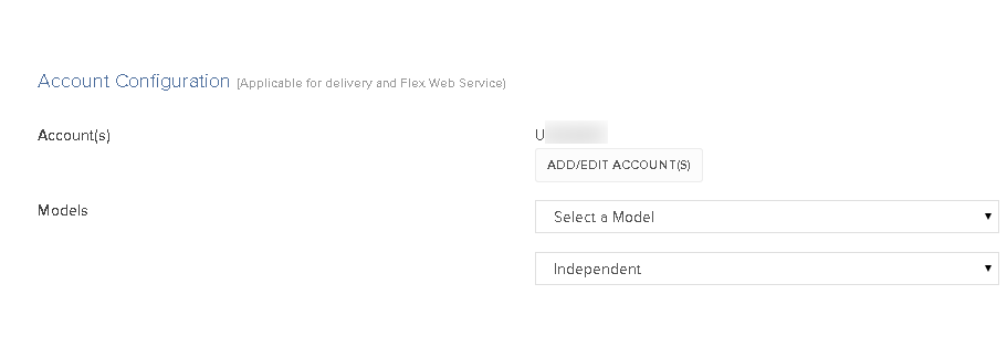 Create an Activity Flex Query